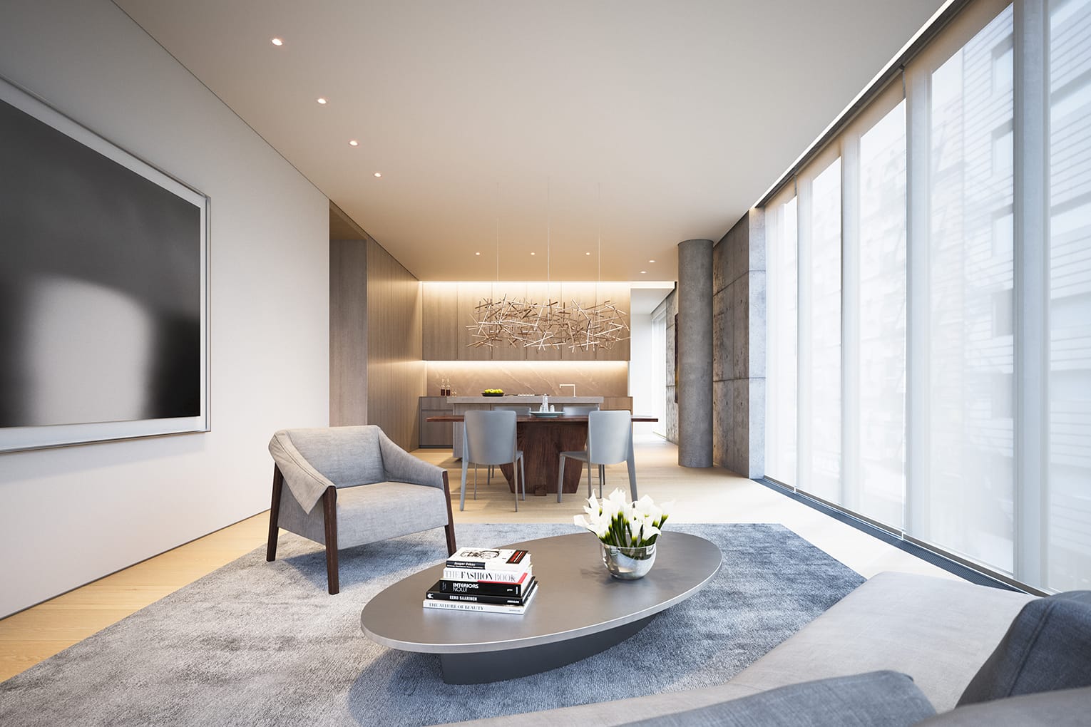 Cooley Monato – Architectural Lighting